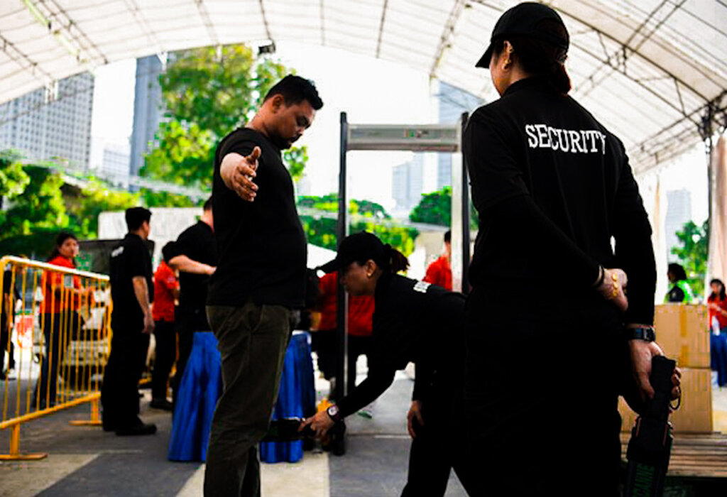 Vigilant - FORCE & LOGISTICS LTD.